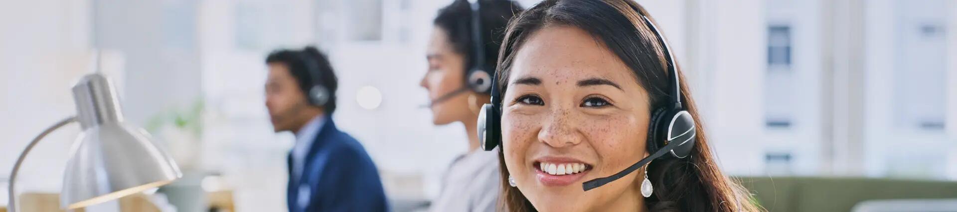 Contact World Kinect Page