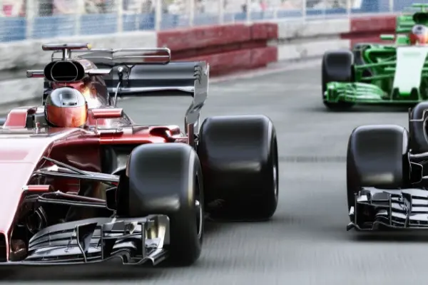 F1 Australia | World Fuel Services Corporation Aviation Segment