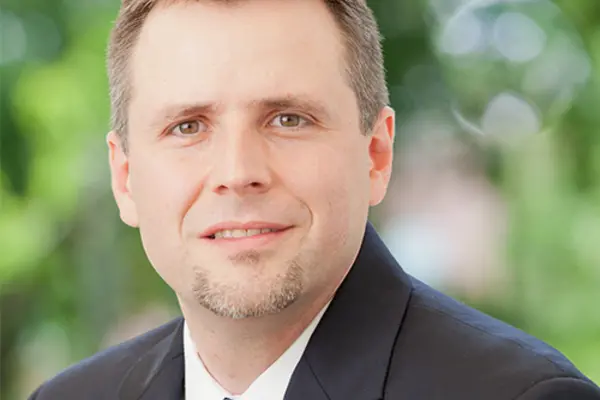 Peter Bennett | World Fuel Services Corporation Aviation Segment