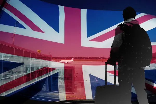 Understanding the UK's New Electronic Travel Authorization (ETA) System ...