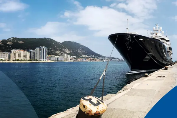 Spotlight on Gibraltar | Marine Blog from World Fuel Services