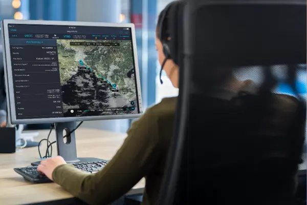 Multiple ways to generate flight plans with World Fuel Trip Support ...