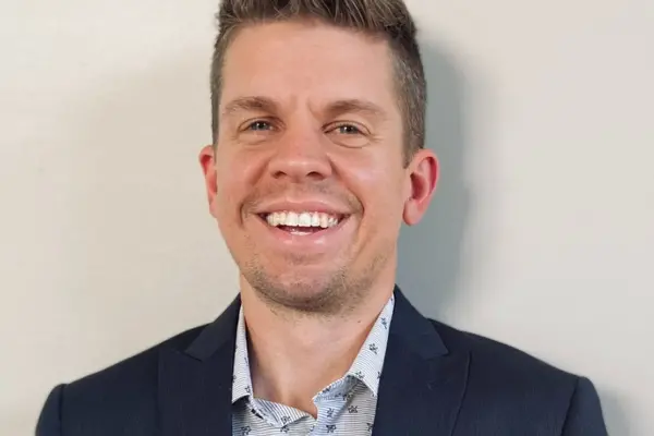 Jordan Nelson | World Kinect Corporation